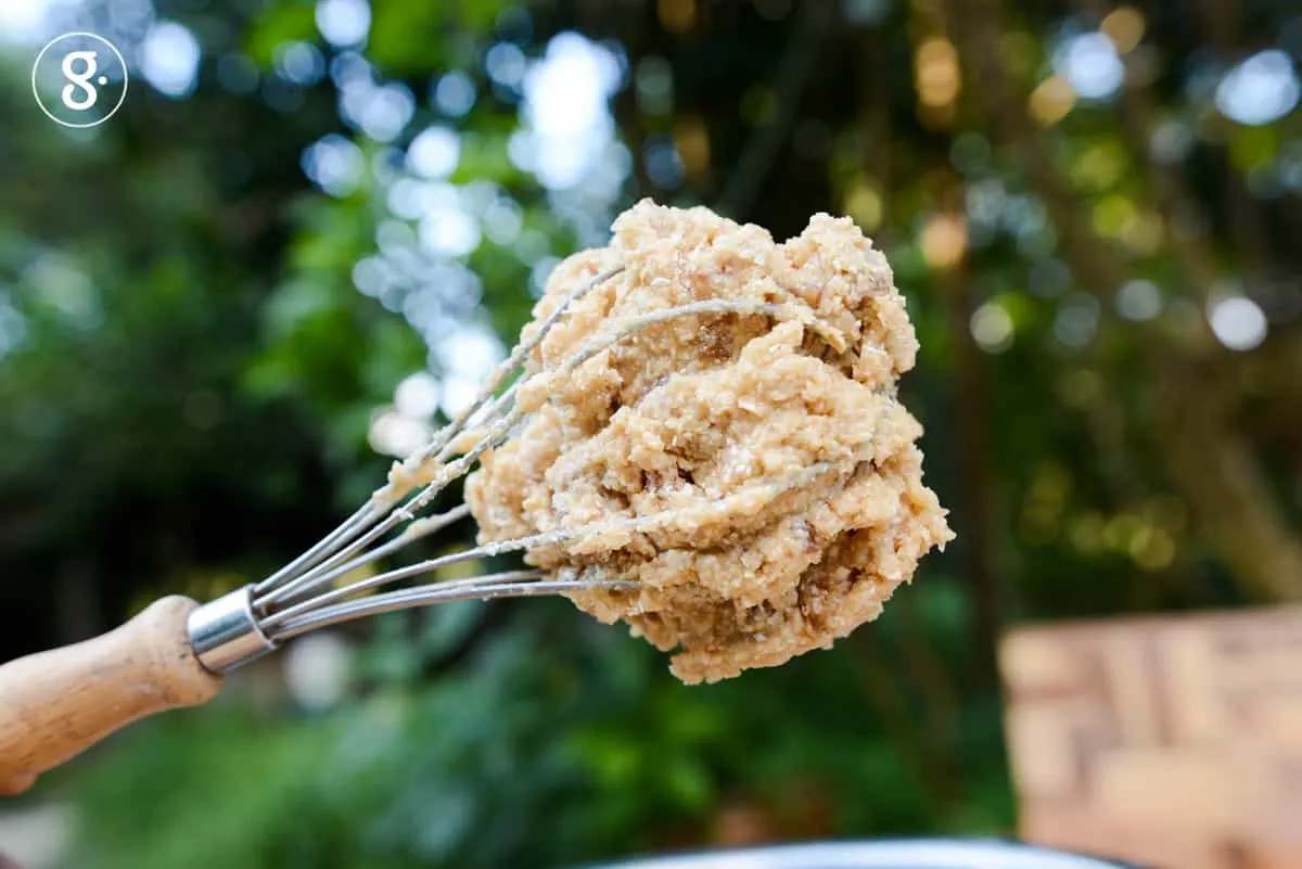 How to_คุกกี้แป้งข้าว-18 - greenery.