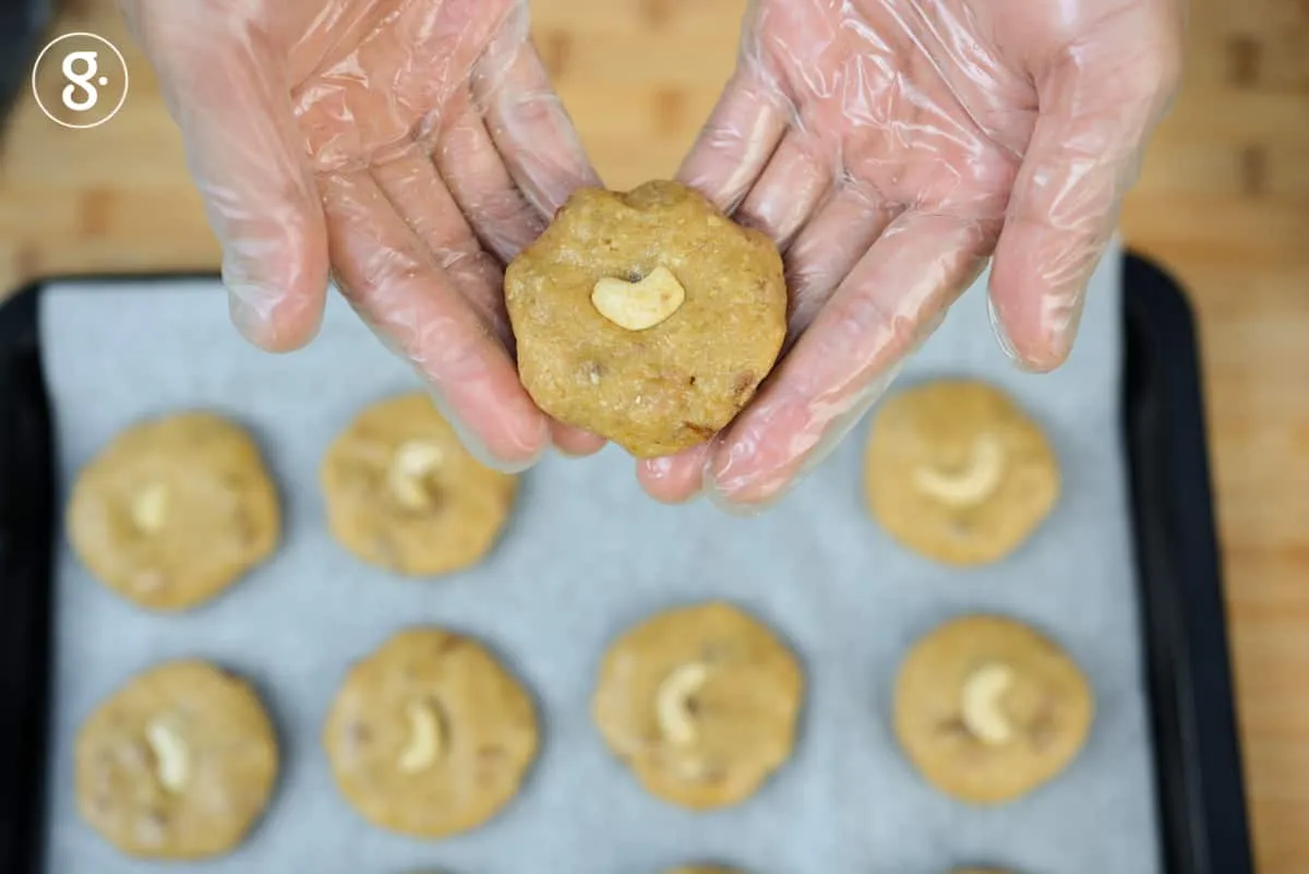 How to_คุกกี้แป้งข้าว-23 - greenery.