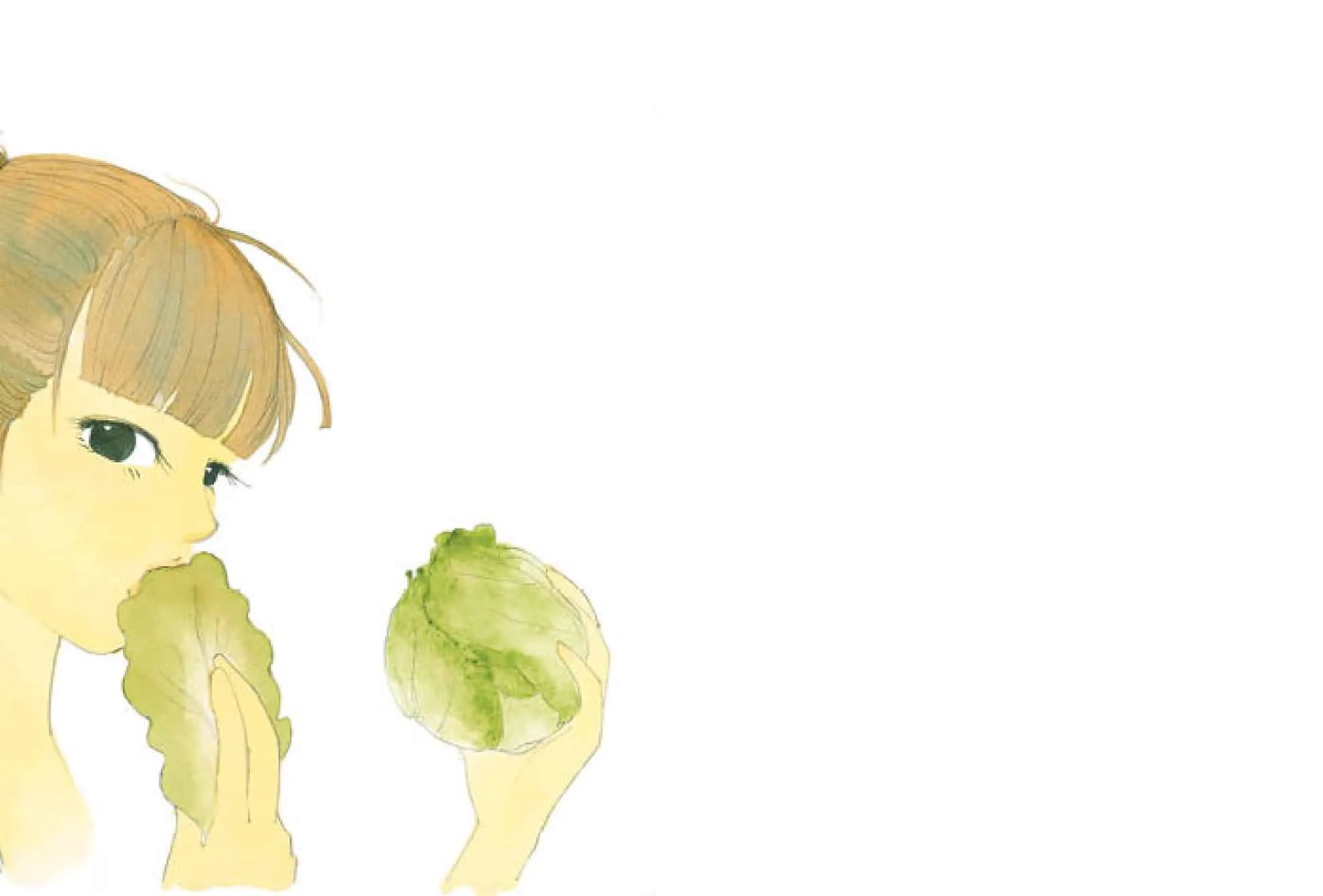 Recommend_Organic 102 Book-10 - greenery.