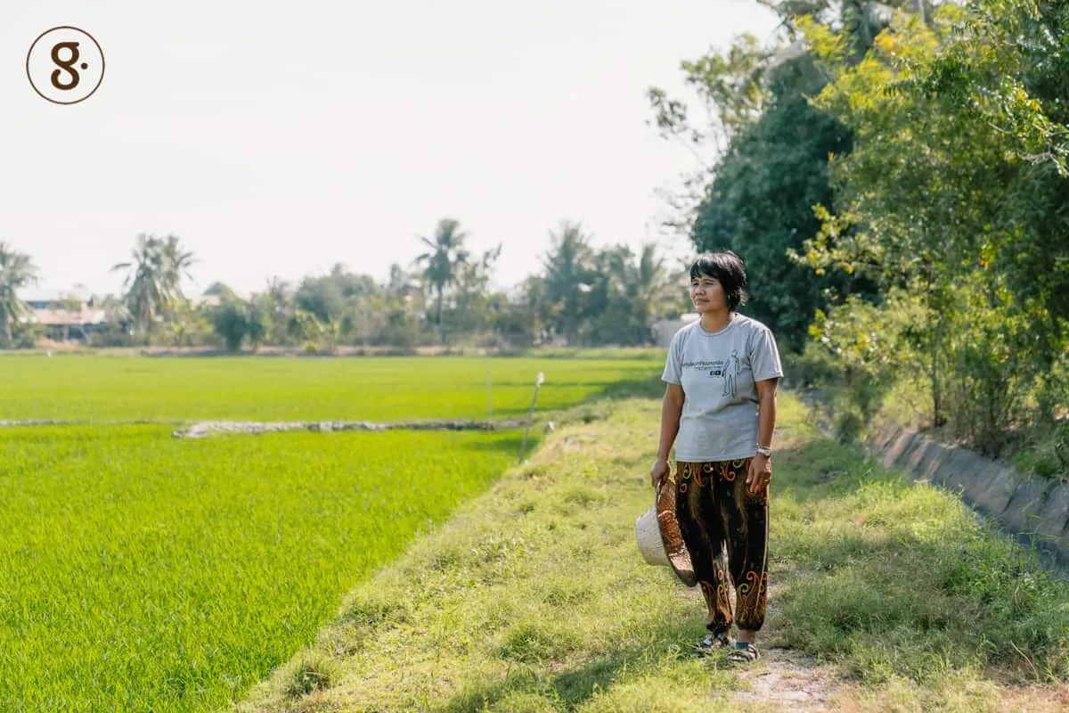 People_โอเล่-14 - greenery.