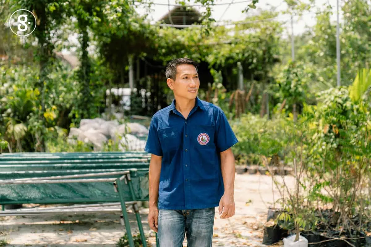 People_สุรศักดิ์ ทุเรียน-24 - greenery.