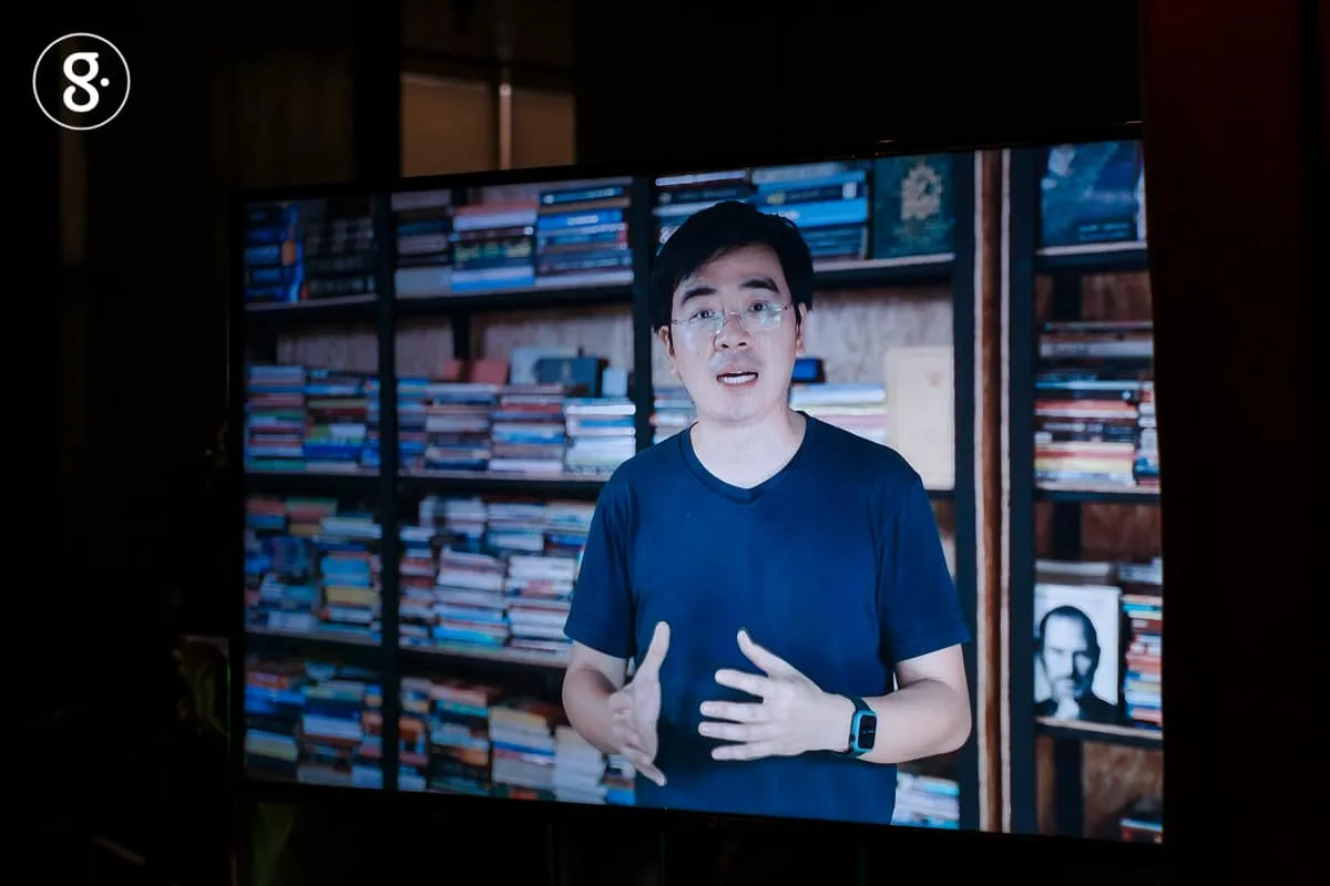 Report_Greenery Talk 2021-21 - greenery.