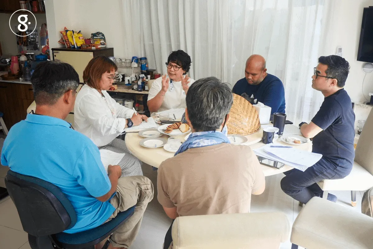 Report_Greenery PGS-24 - greenery.