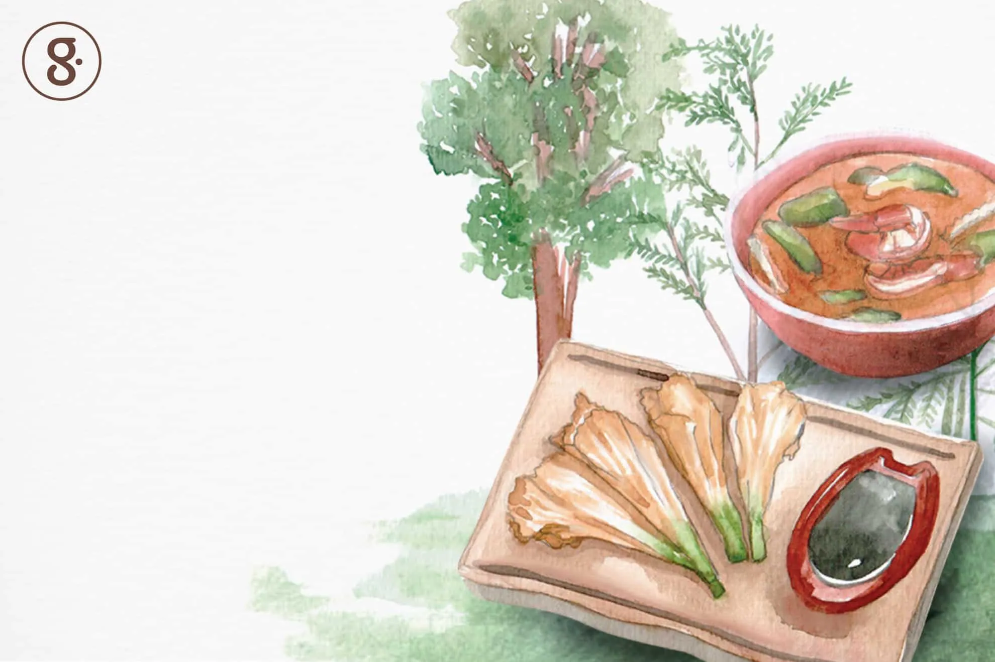 ผักยืนต้น(Edit)-02 - greenery.