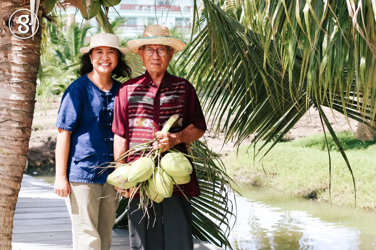 INTERVIEW-3 - greenery.