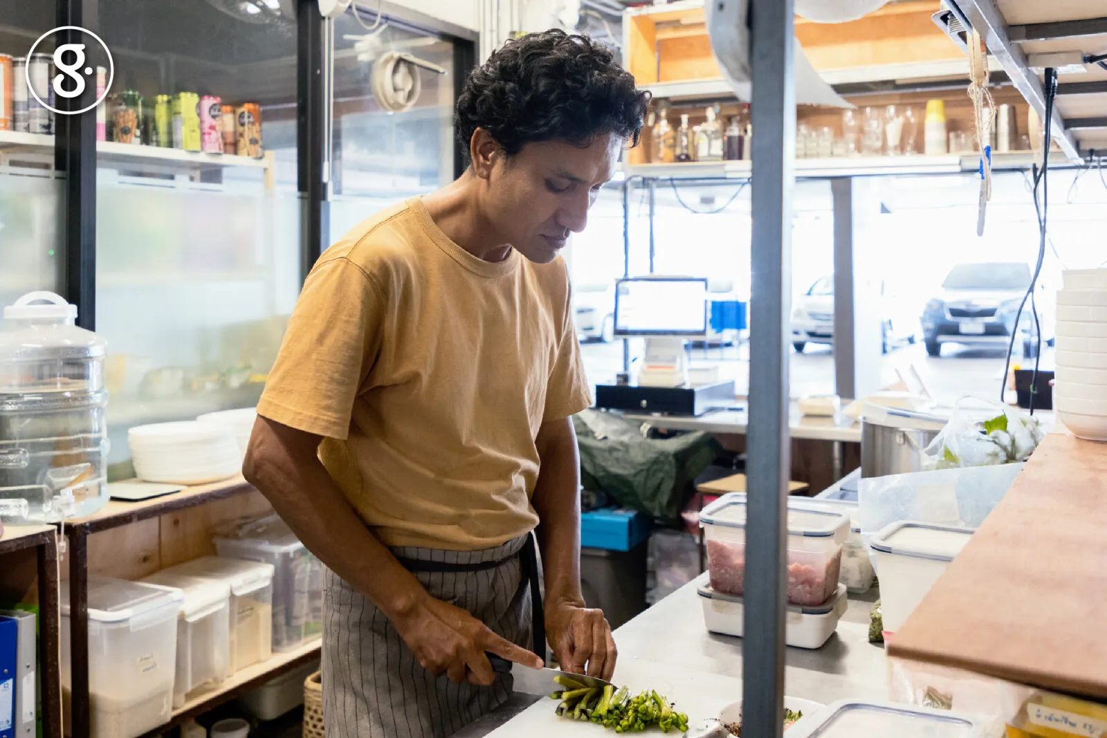 Chef note-05 - greenery.