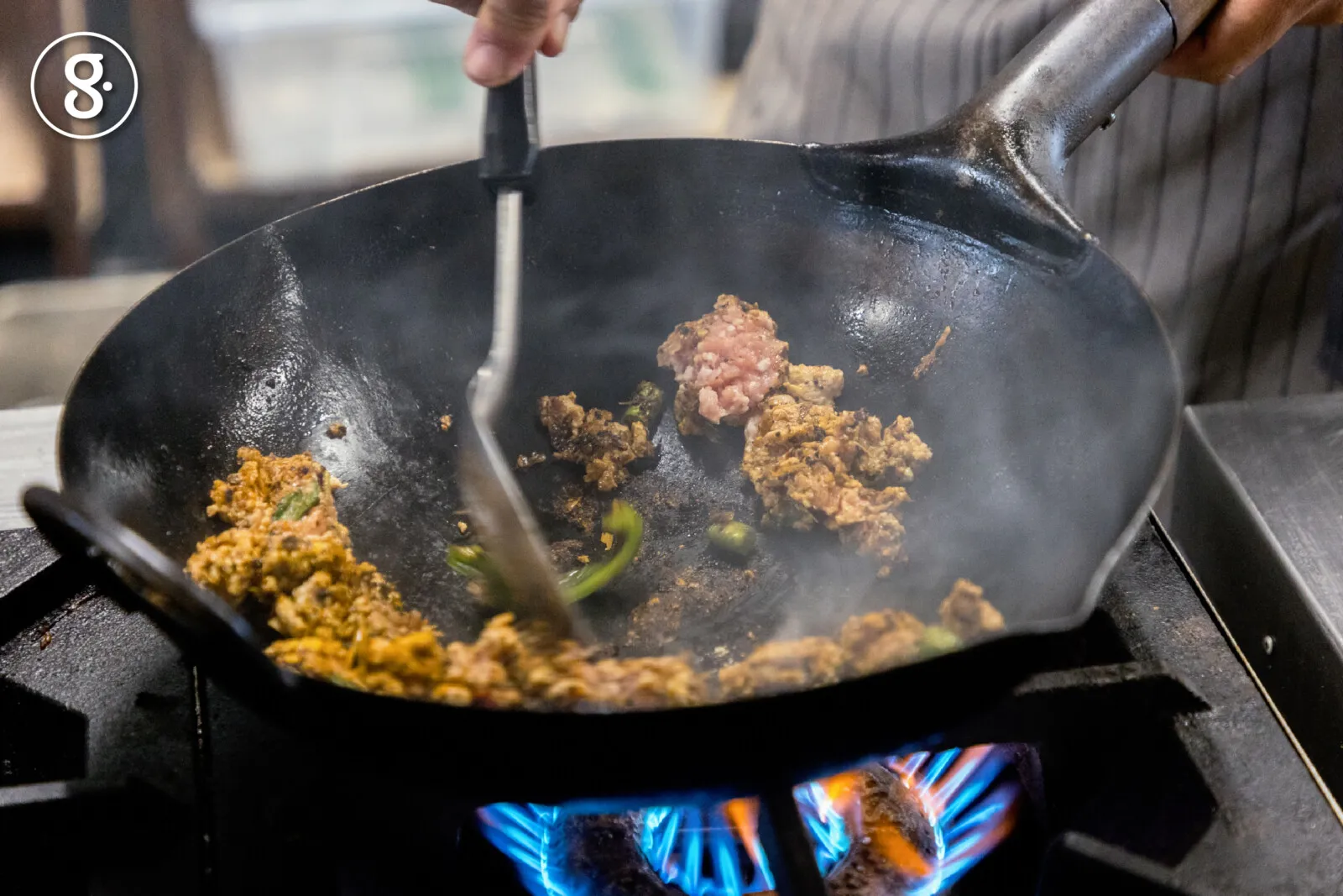 Chef note-07 - greenery.