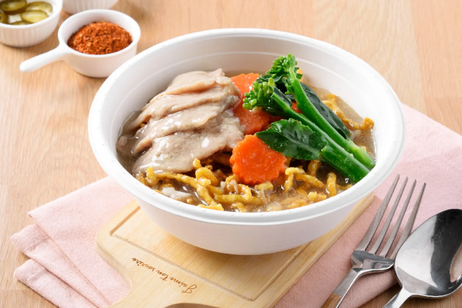 Fest Bio-08 - greenery.