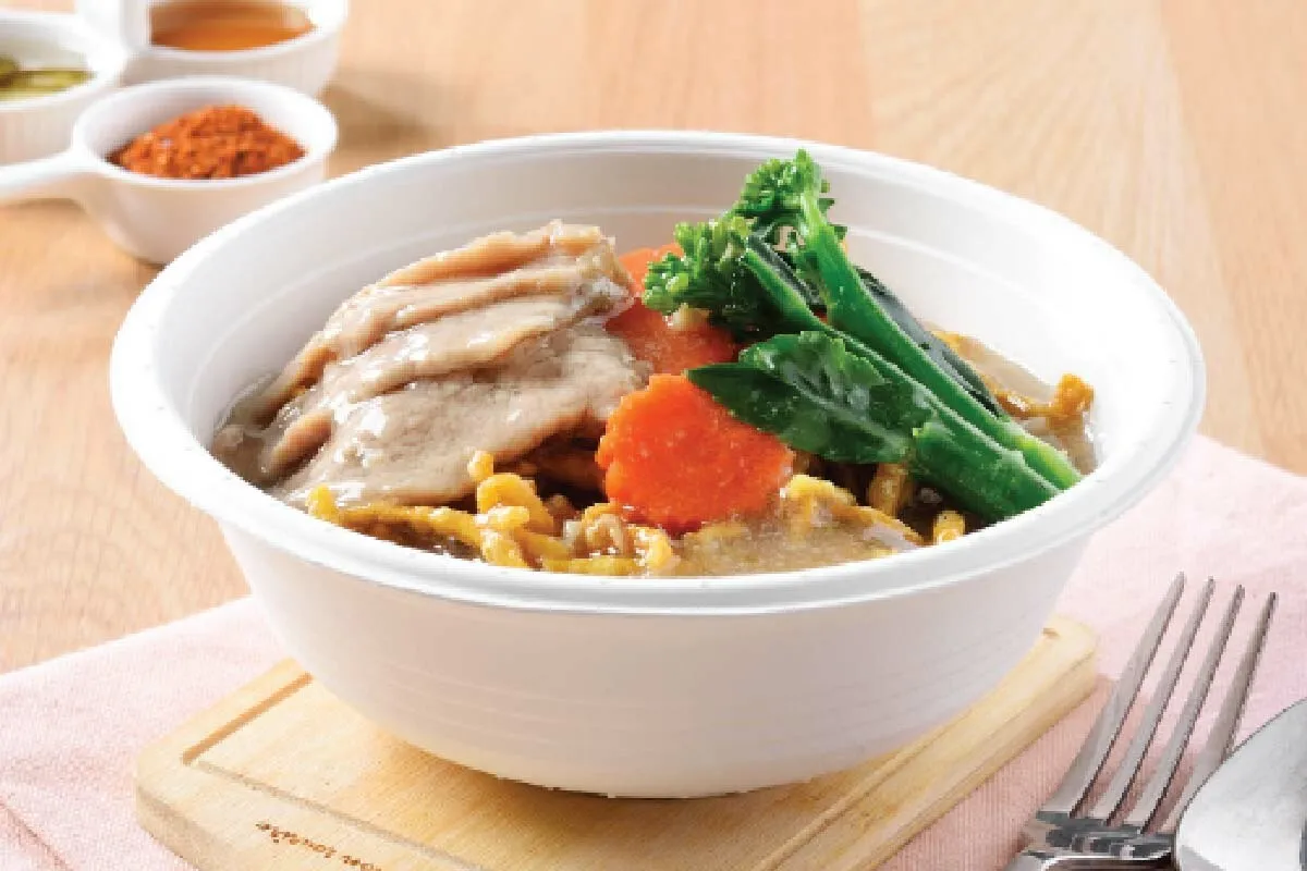 Fest Bio-16 - greenery.