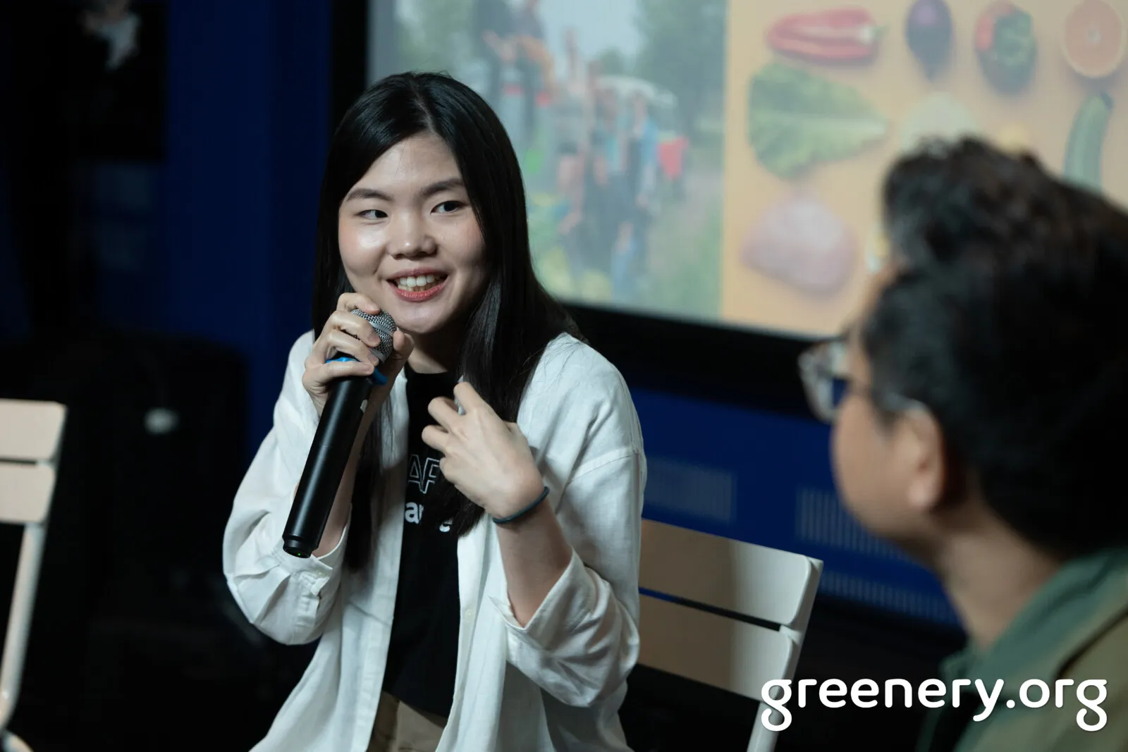 Greenery.journey ตาดู หูฟัง ลิ้มรส187 - greenery.