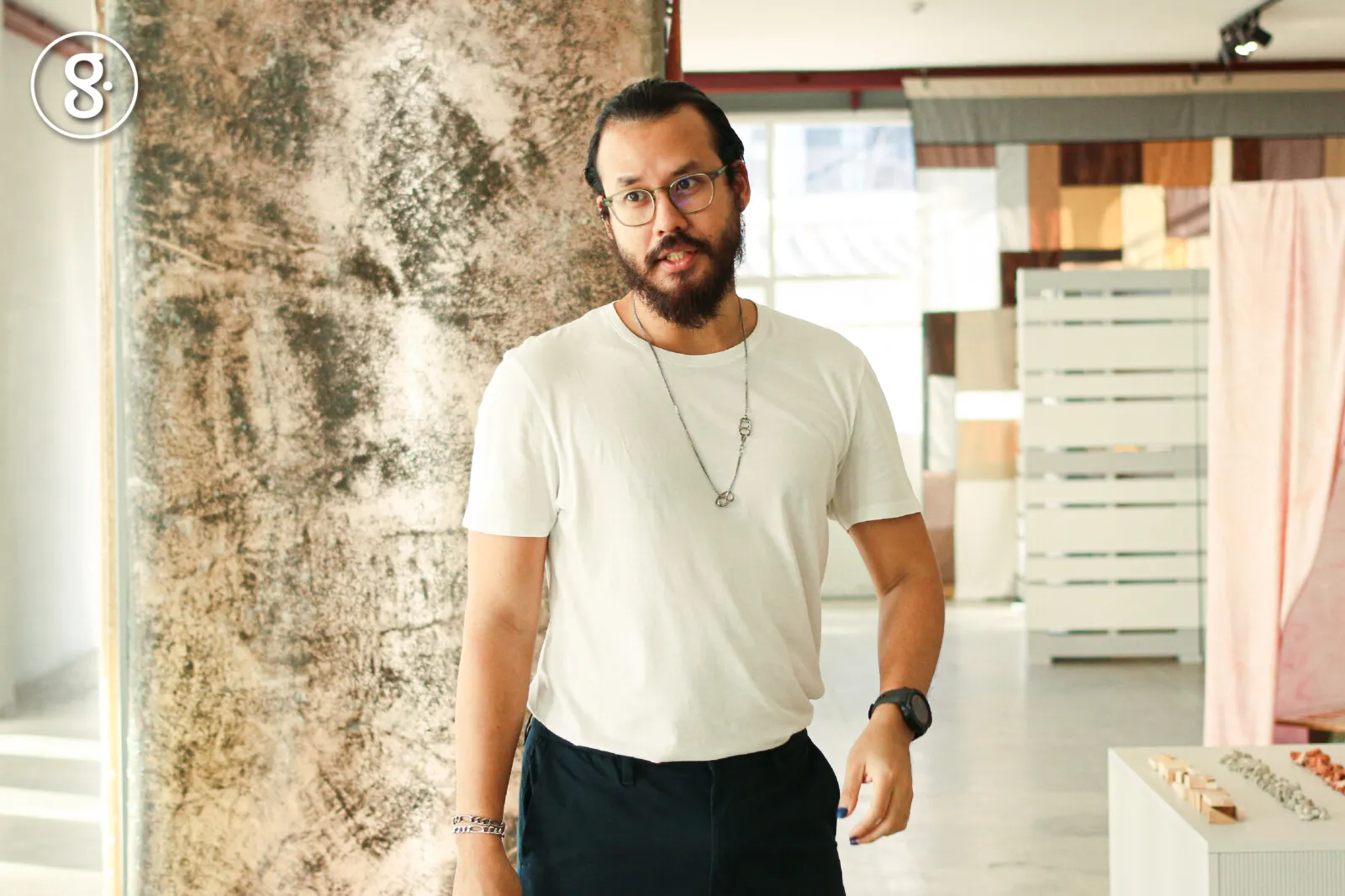 WEST LAND-03 - greenery.