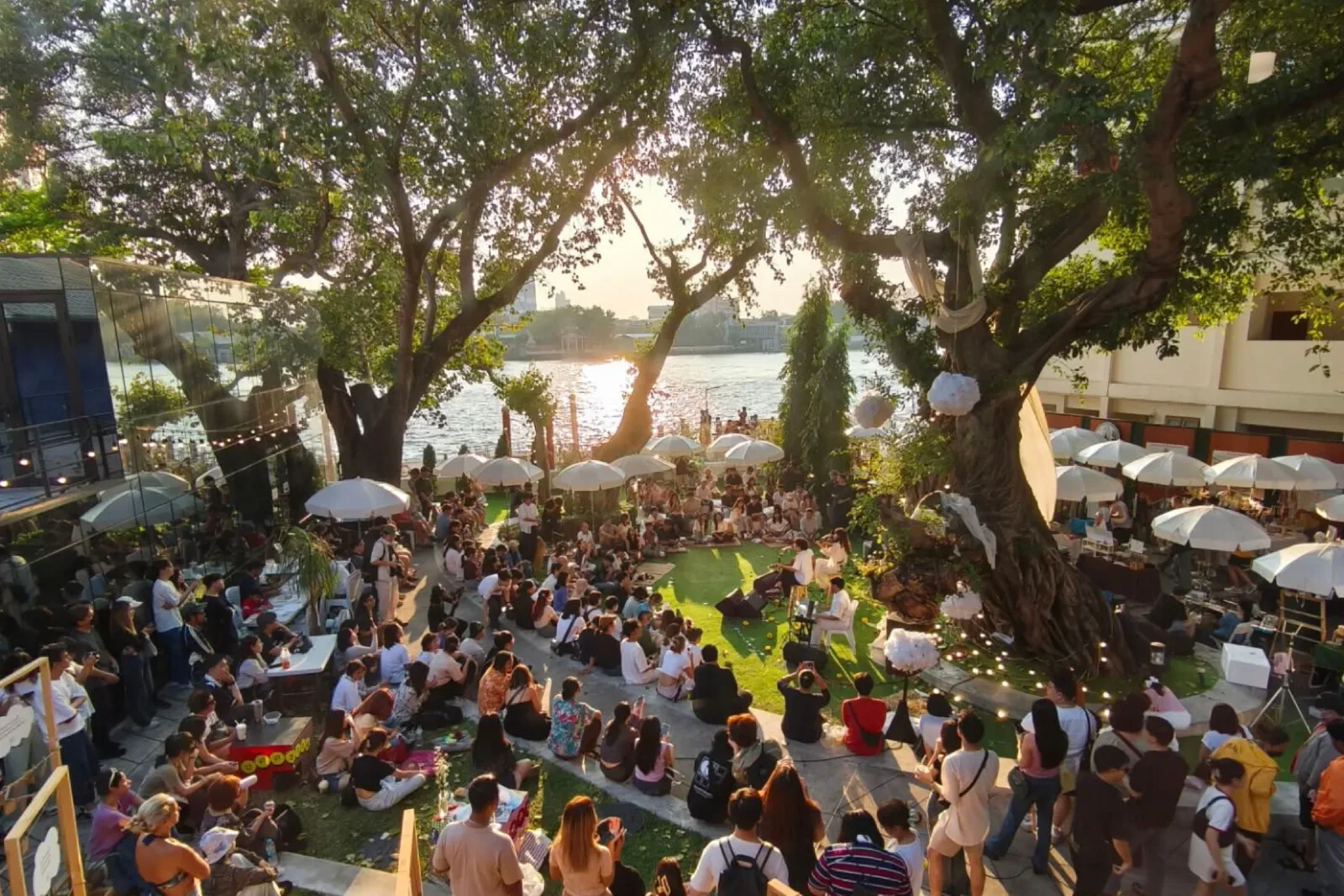 Greenery Weekend 2025-05 - greenery.